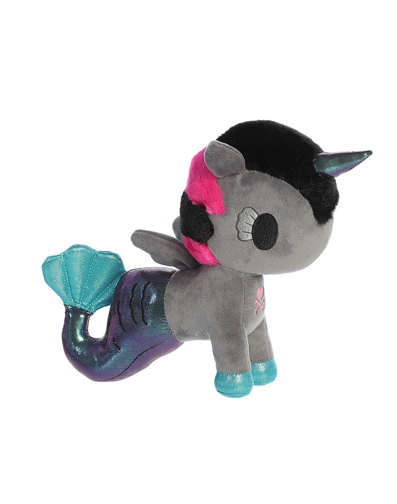 Searena (Grey) Mermicorno 9.5" Plush – tokidoki