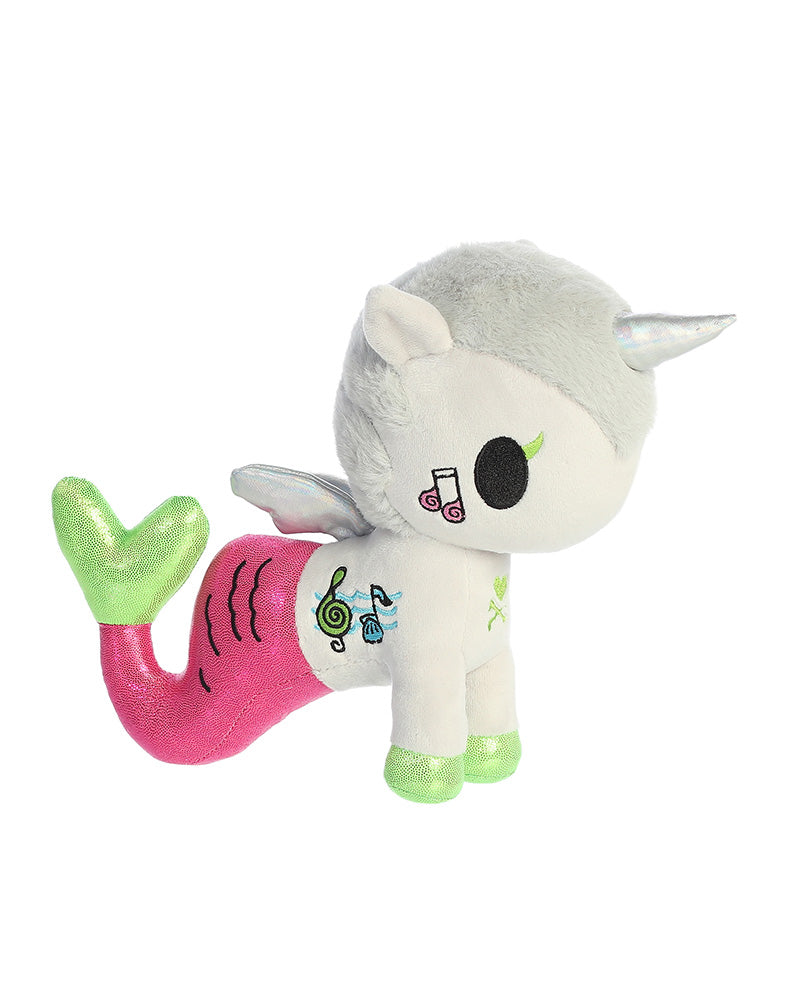 Deejay Mermicorno 9.5" Plush – tokidoki