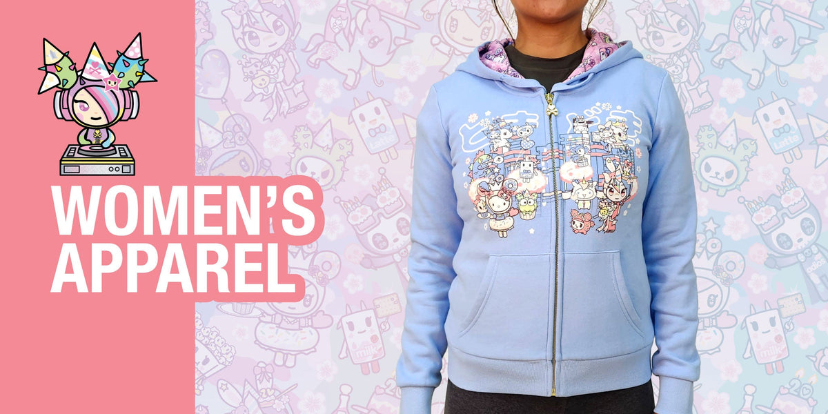 Womens – tokidoki