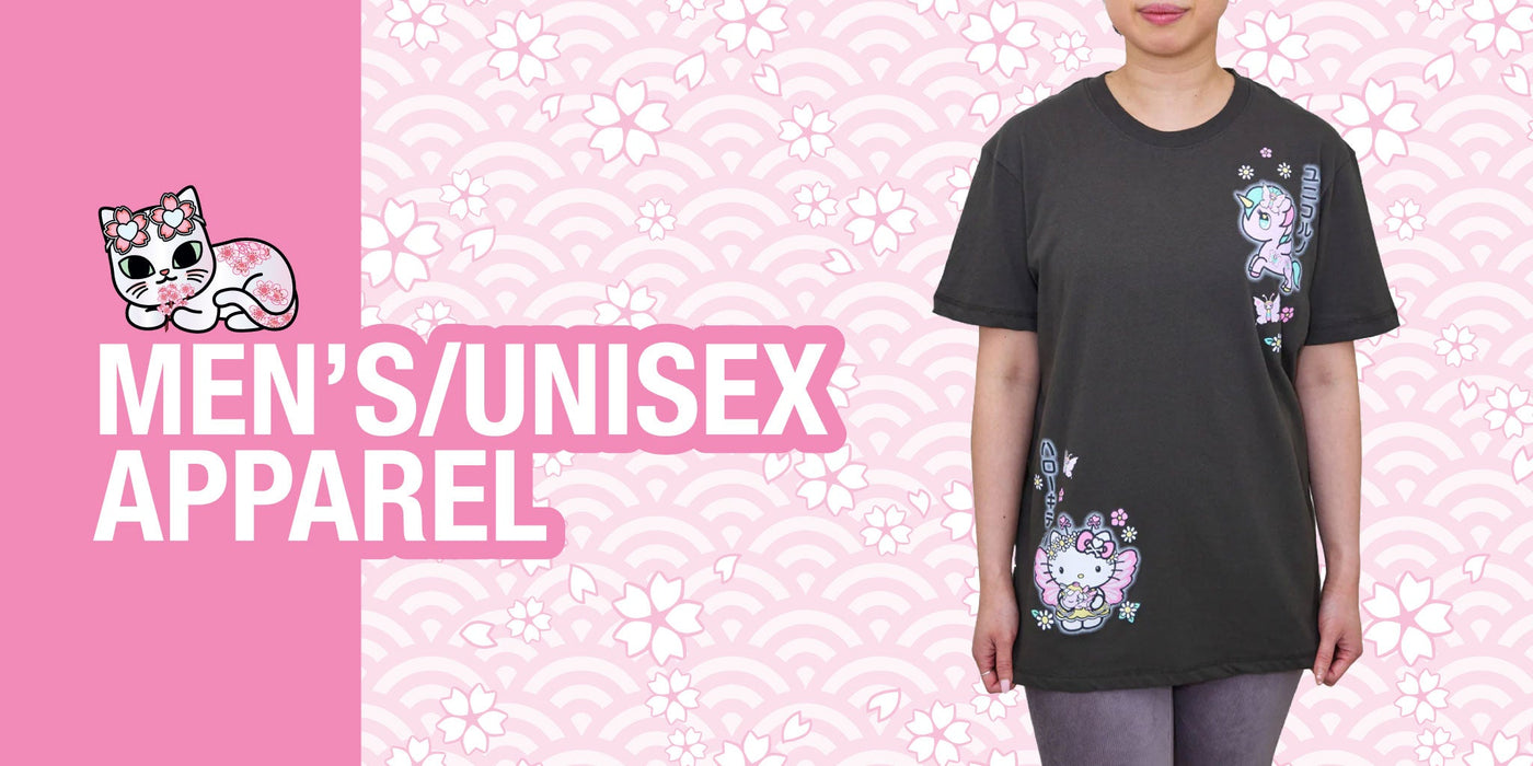 Men's – tokidoki
