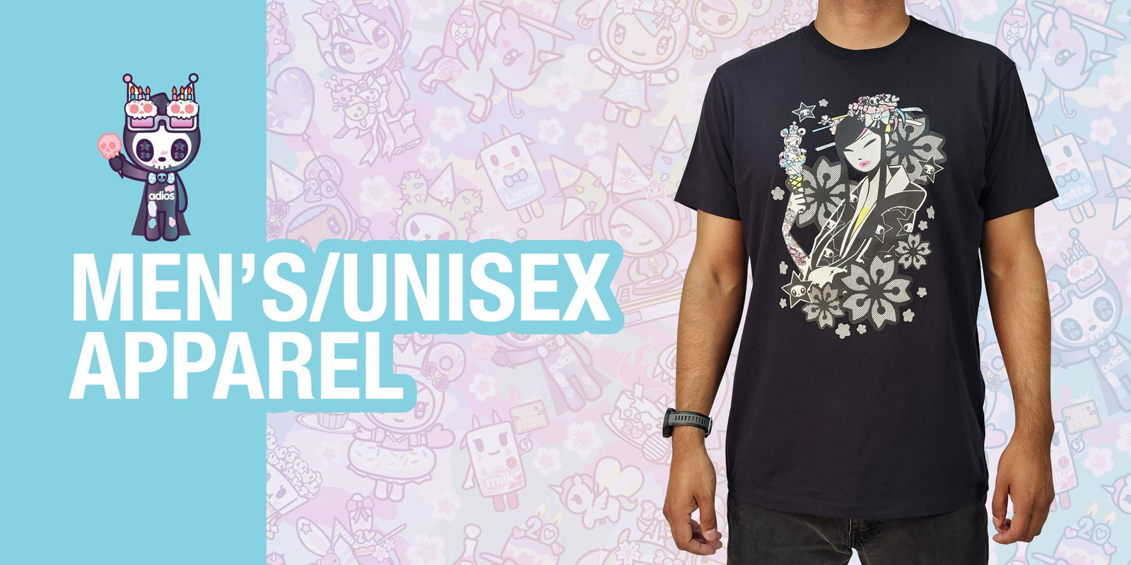 Collections – tokidoki