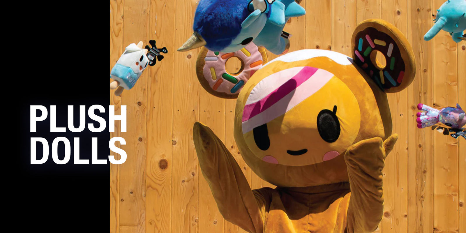 Collections – tokidoki