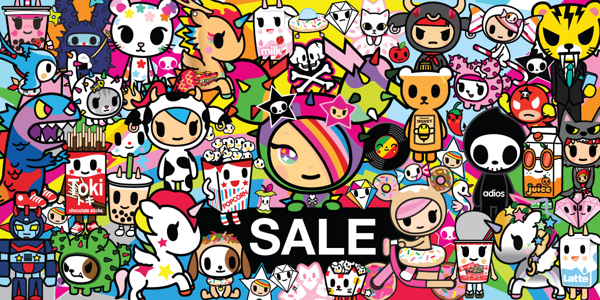 sale – tokidoki
