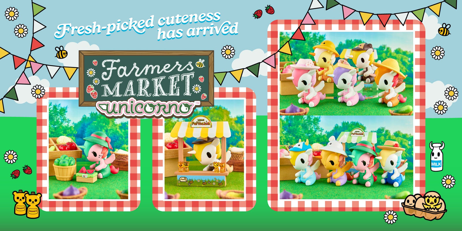 Toys + Collectibles – tokidoki