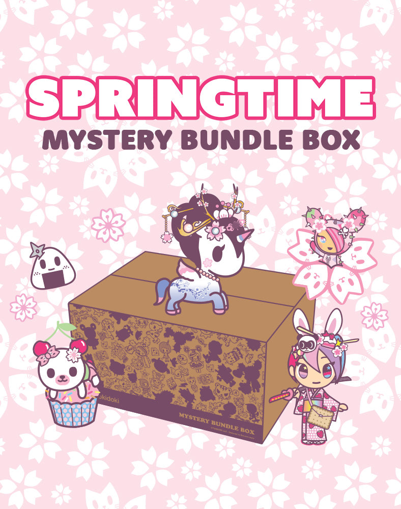 Toys + Collectibles – tokidoki