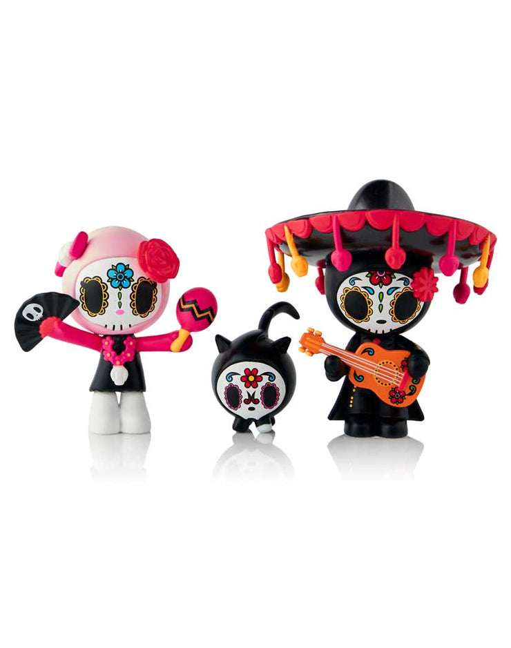 tokidoki