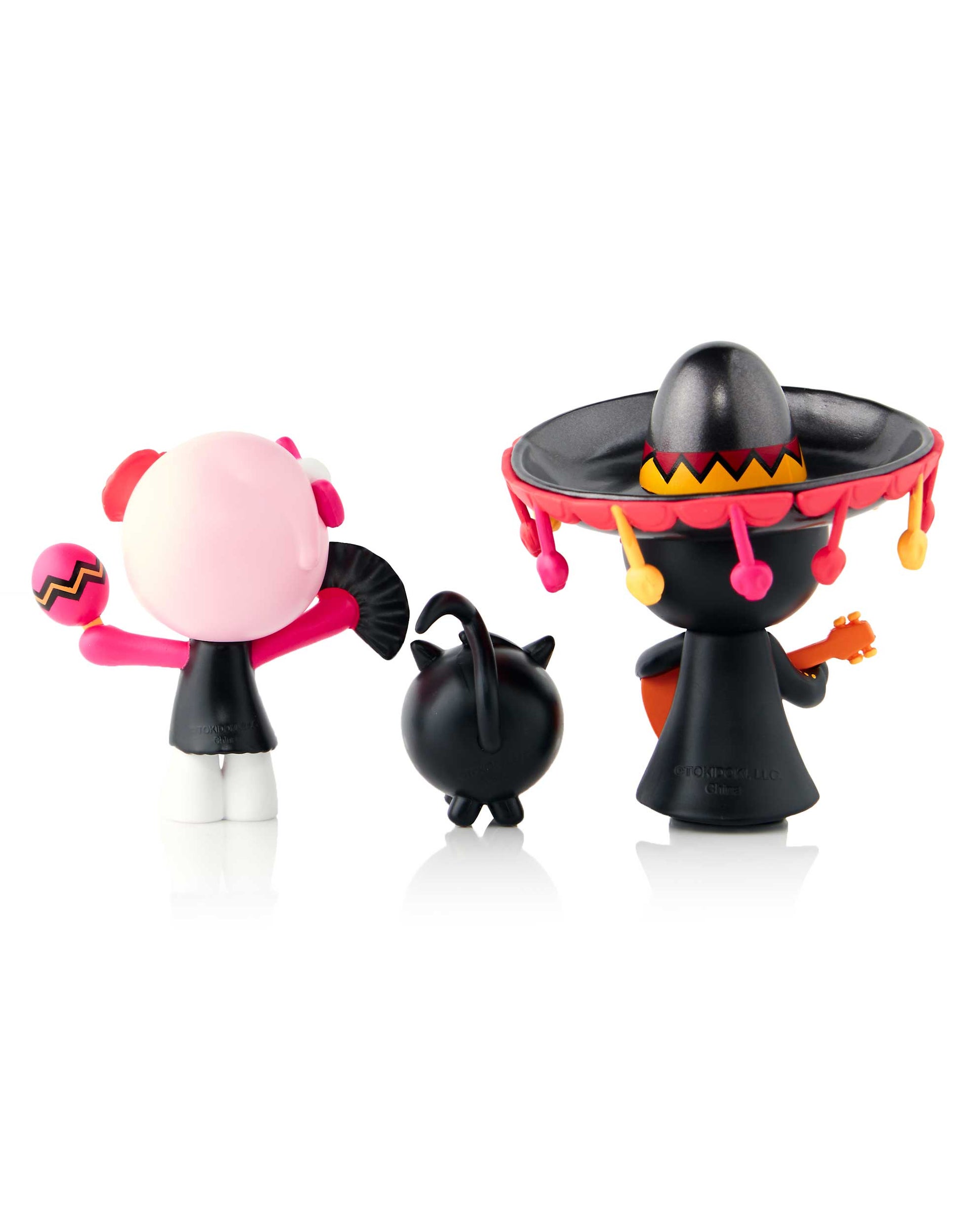 tokidoki