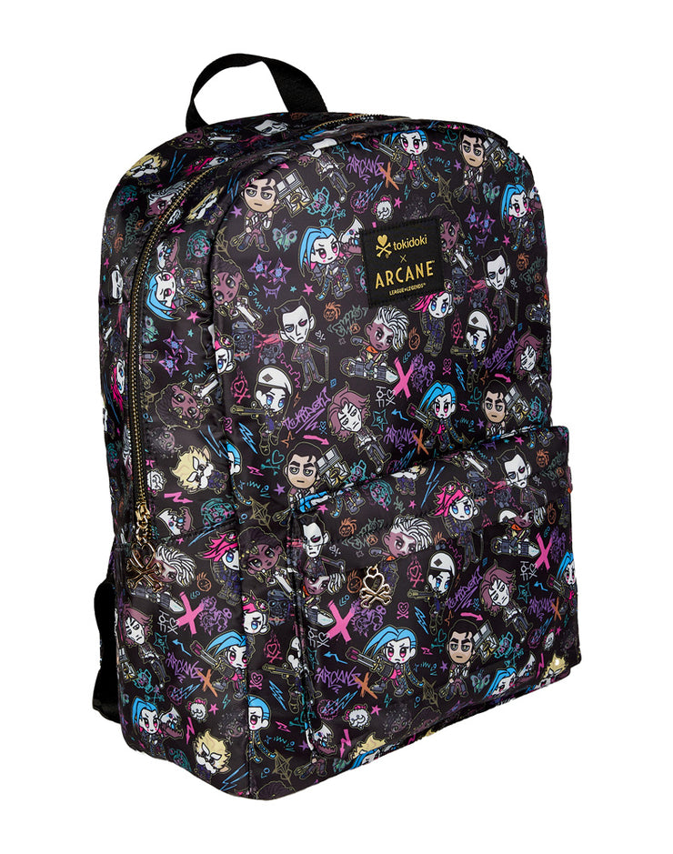 tokidoki x ARCANE Backpack