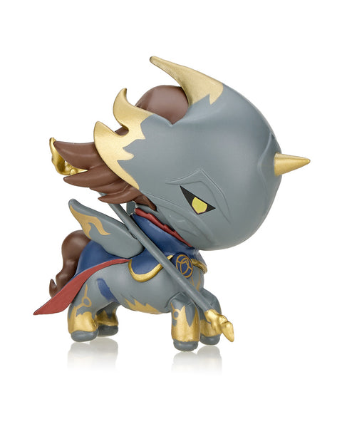 tokidoki x ARCANE