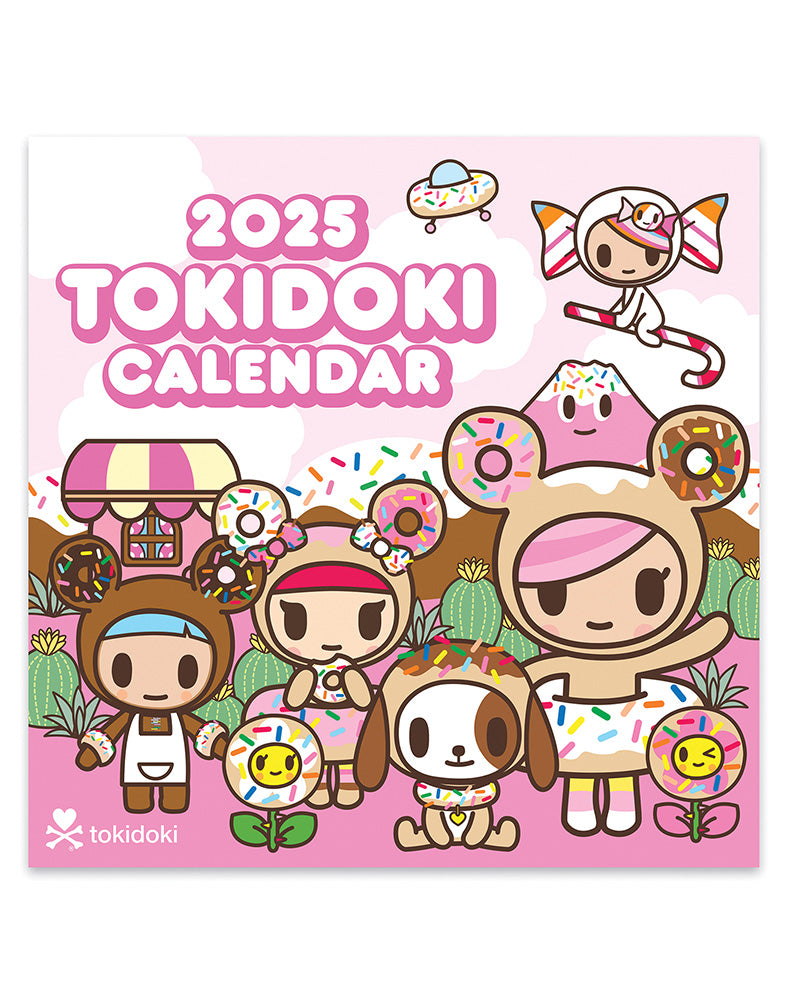 New Arrivals – Page 2 – tokidoki