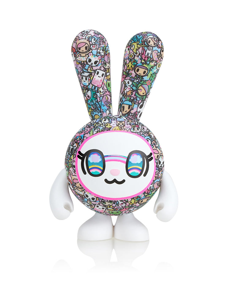 tokidoki x ChikoRoko Blind Box Collectibles