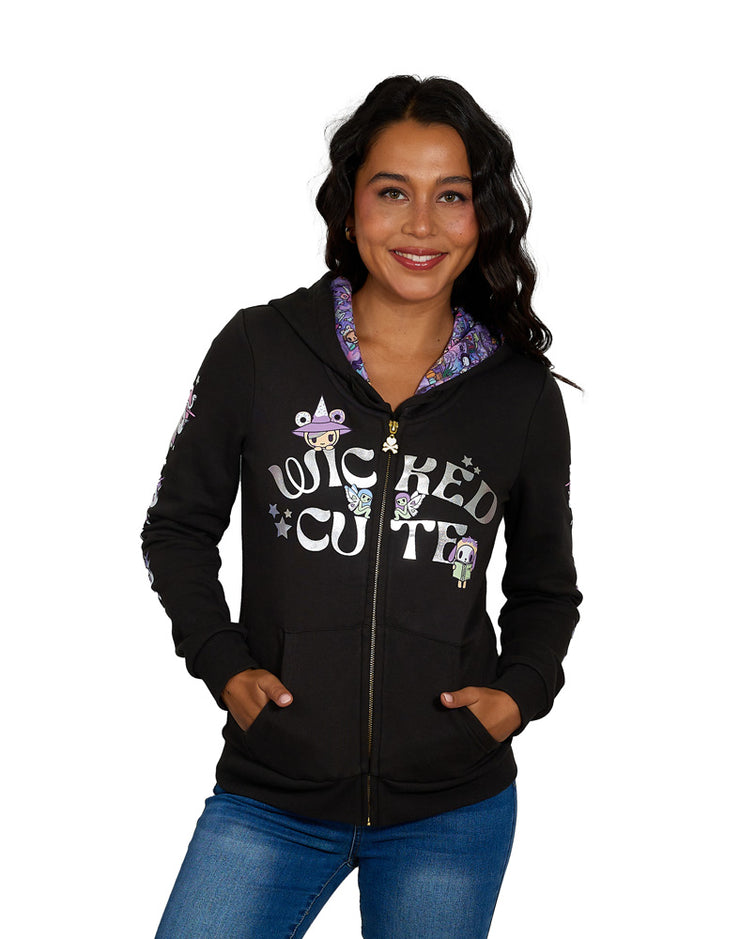 Womens – Tagged "women's hoodies" – tokidoki