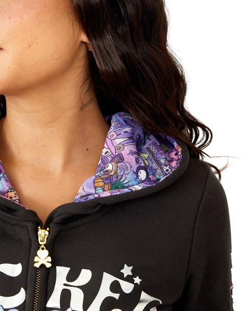 Womens – Tagged "women's hoodies" – tokidoki