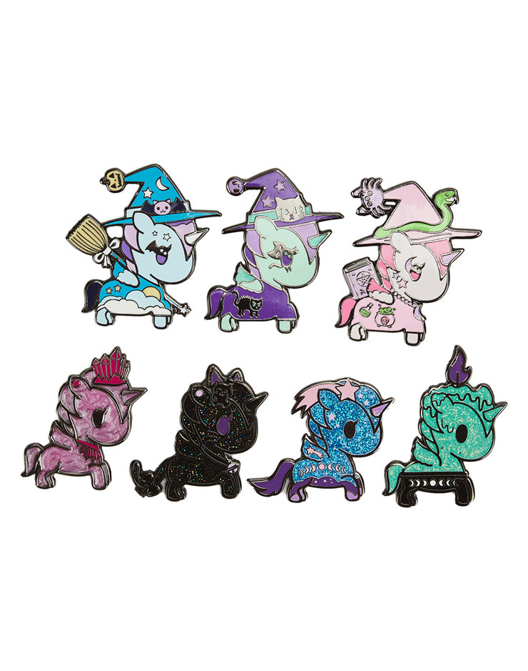 tokidoki Blind Boxes