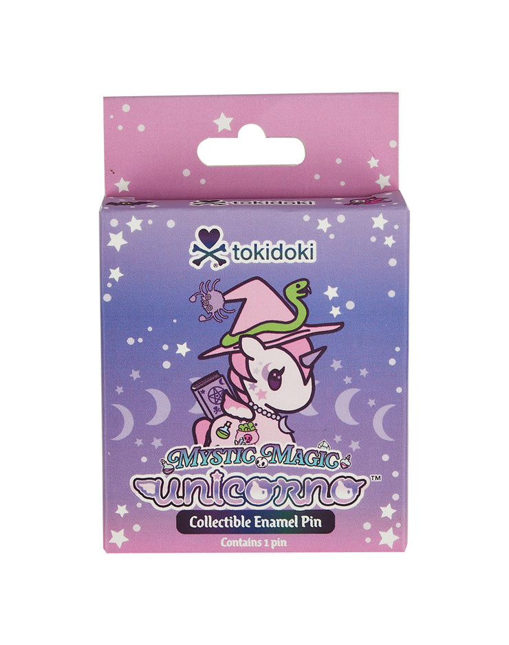 tokidoki Blind Boxes