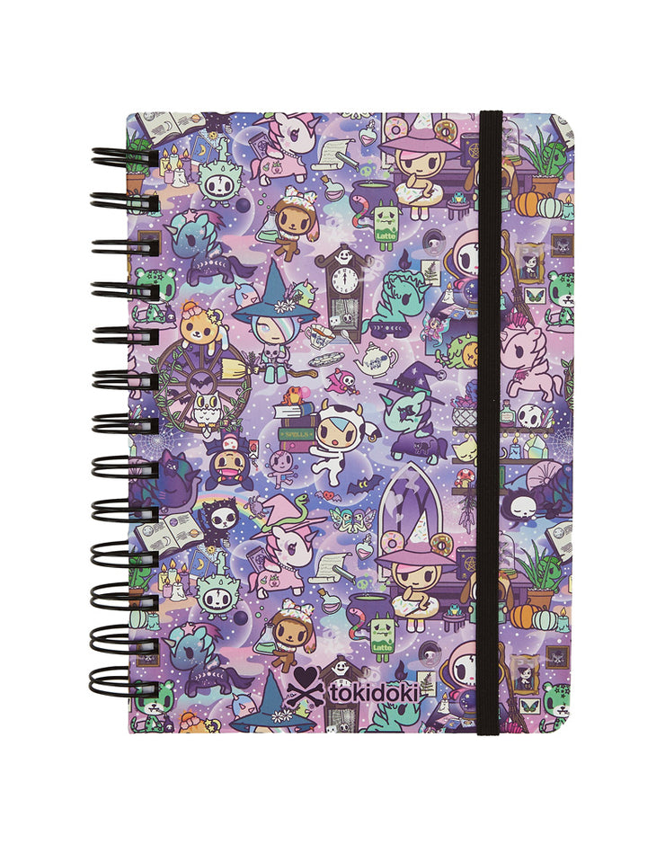 Novelty – tokidoki