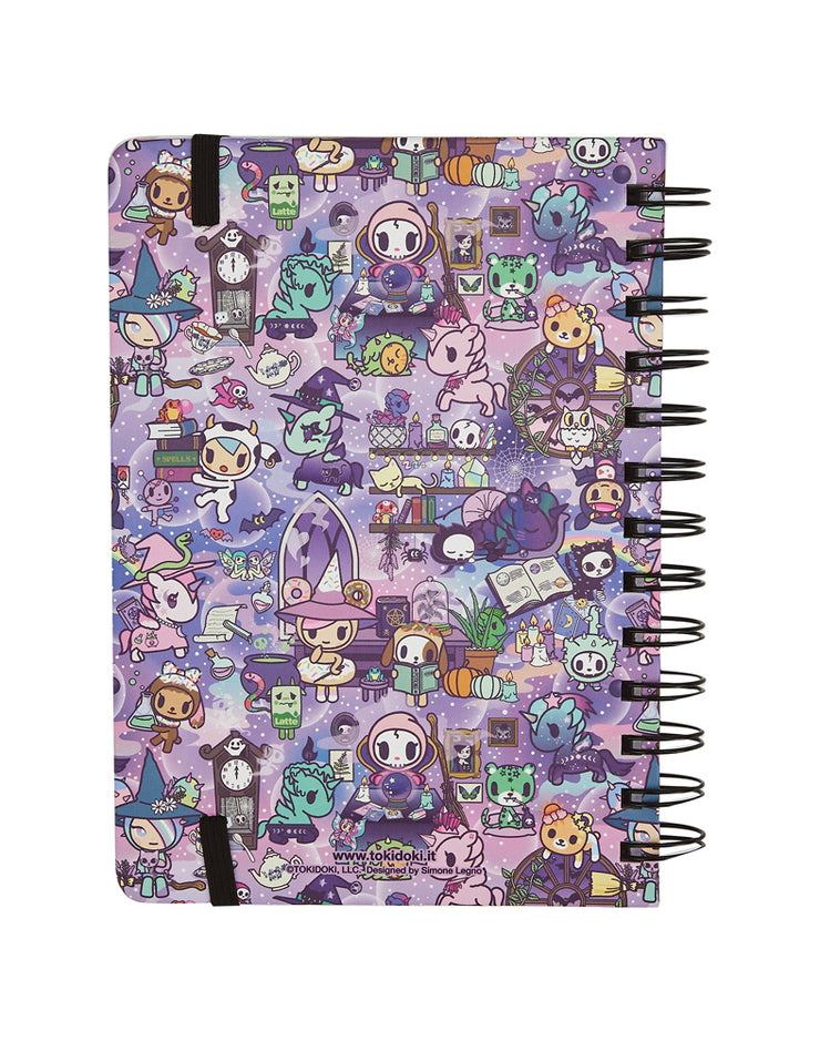 Novelty – tokidoki