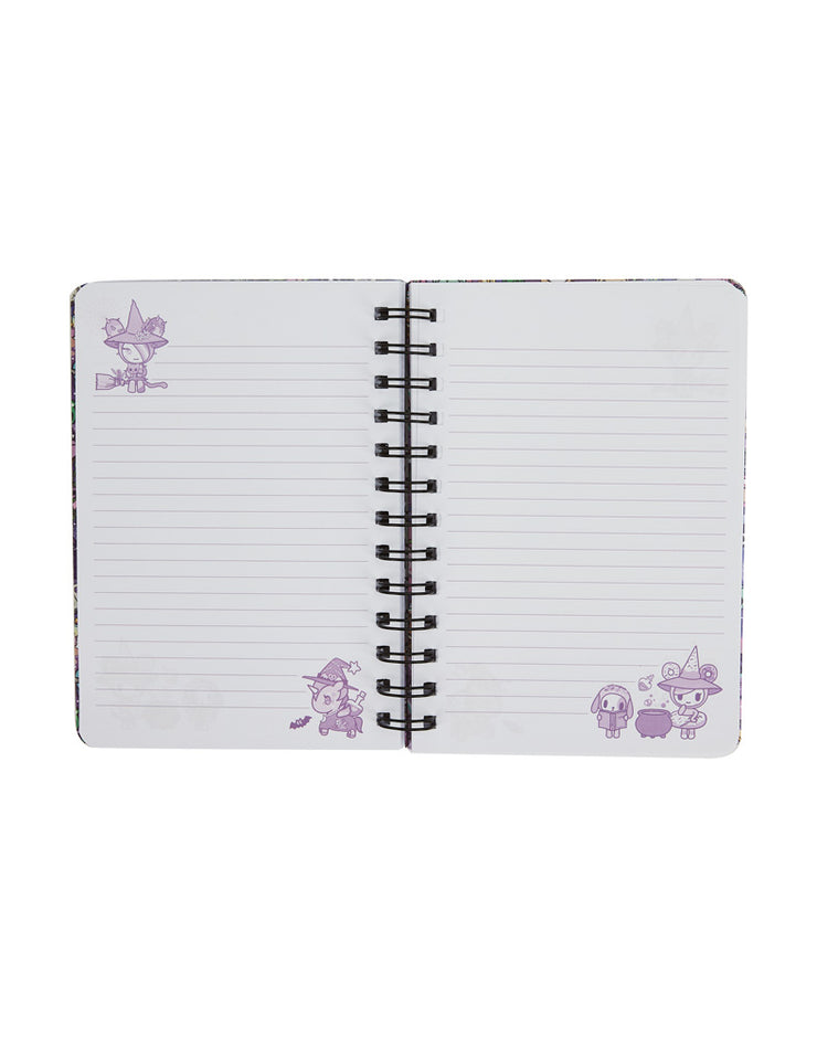 Novelty – tokidoki