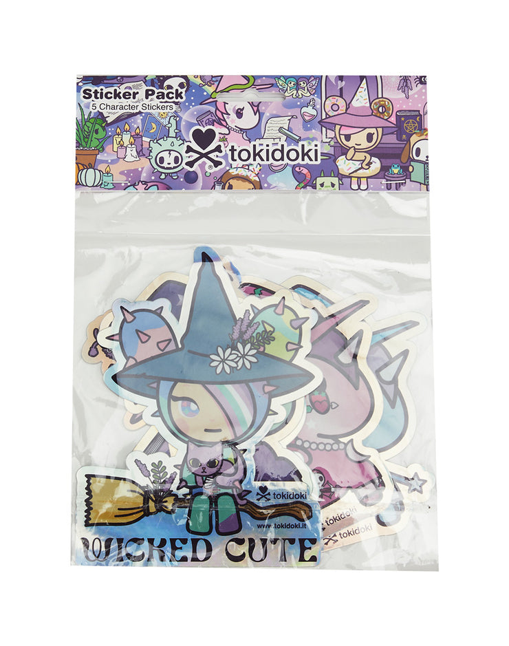 Novelty – tokidoki