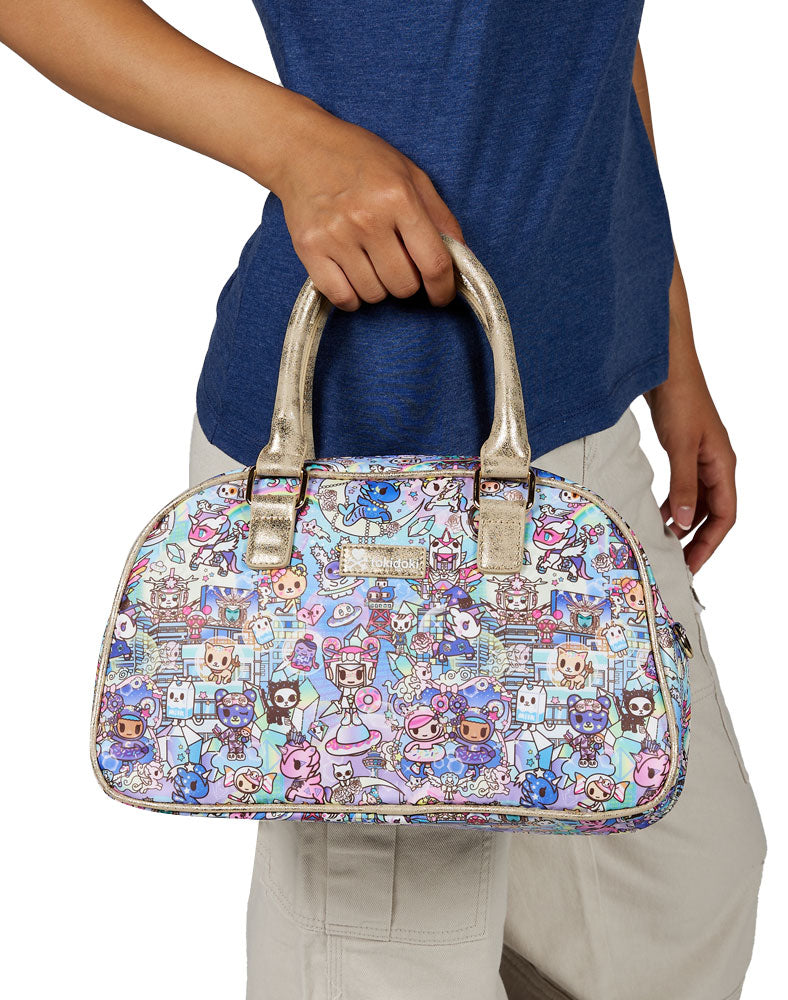 Digital Princess Bowling Bag – tokidoki