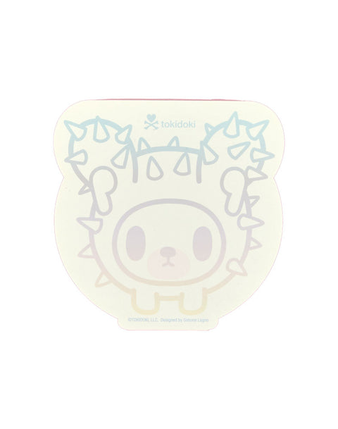 Budsy Sticky Notes – tokidoki