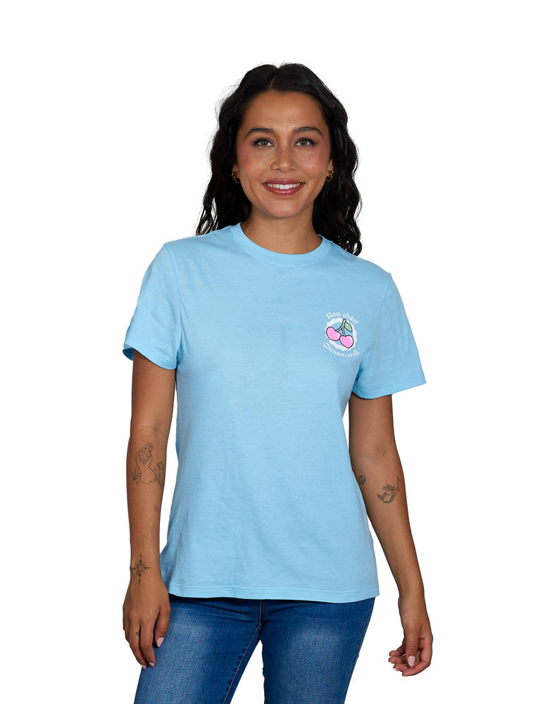 tokidoki x Hello Kitty and Friends Mon Cheri Tee