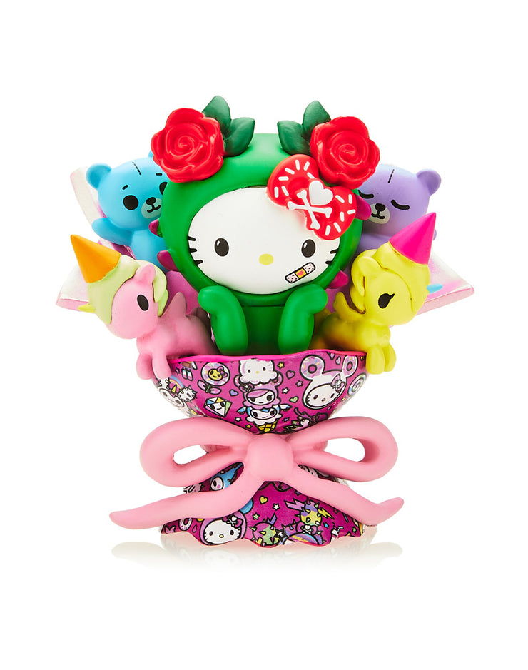 tokidoki x Hello Kitty