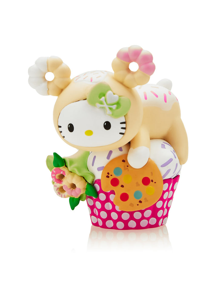 tokidoki x Hello Kitty