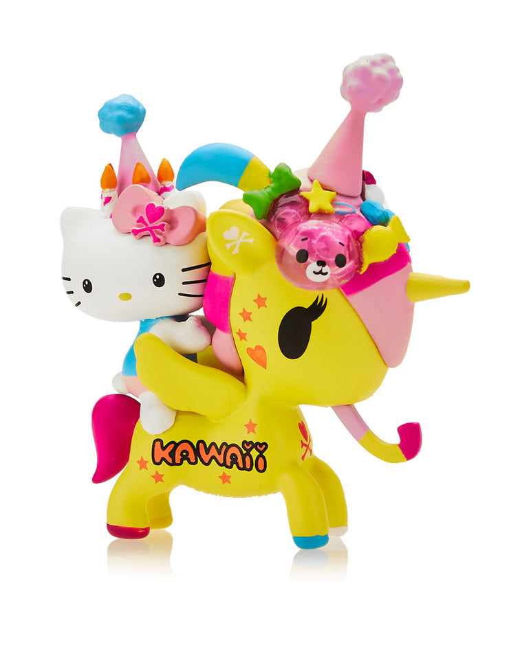 tokidoki Blind Boxes