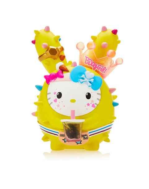 tokidoki x Hello Kitty