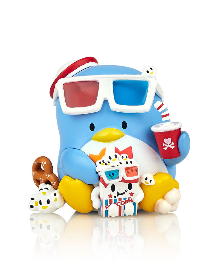 tokidoki x Hello Kitty