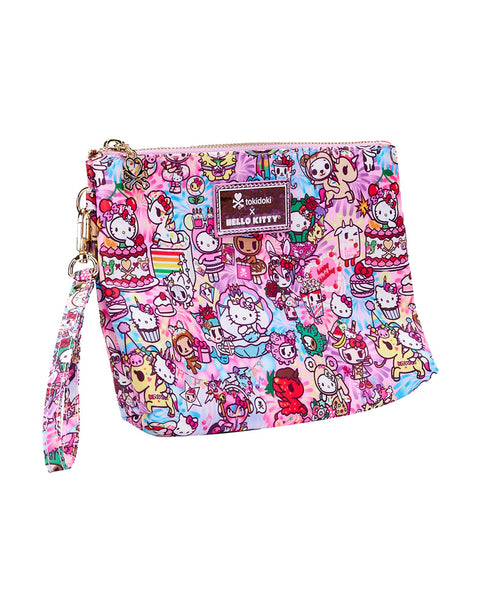 tokidoki x Hello Kitty and Friends_