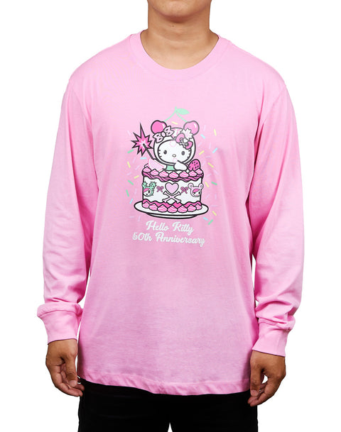 tokidoki x Hello Kitty and Friends_