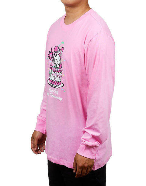 tokidoki x Hello Kitty and Friends_