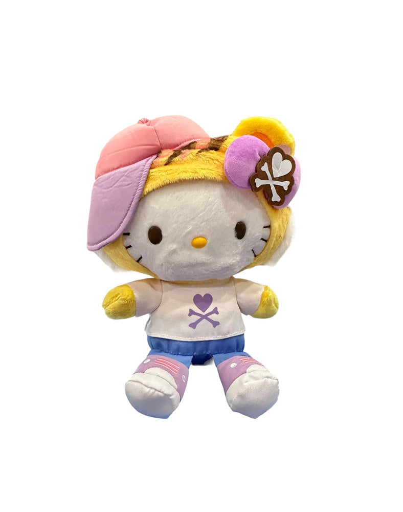Plush – tokidoki