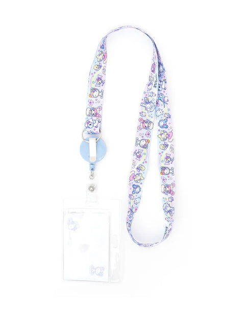 tokidoki x Hello Kitty and Friends