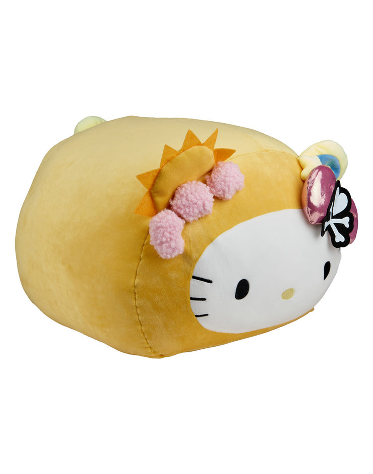 tokidoki x Hello Kitty and Friends