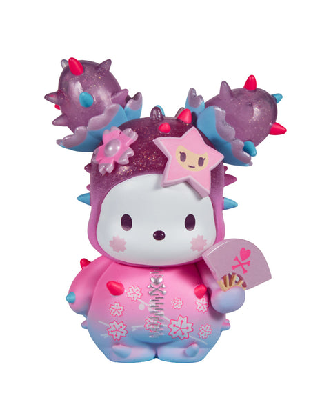 tokidoki x Hello Kitty