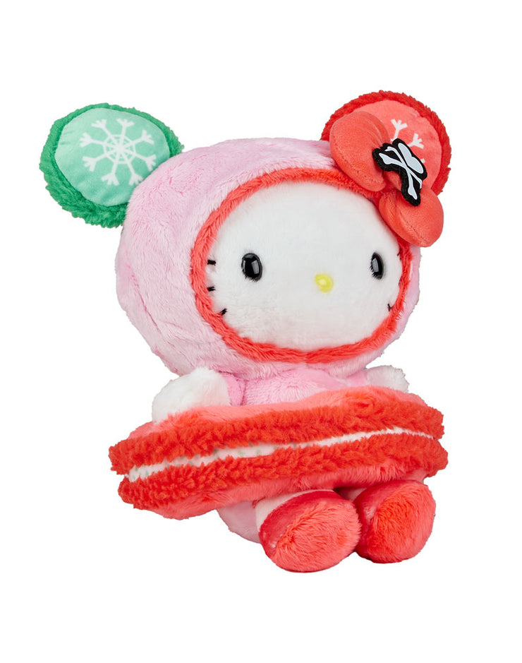 Plush – tokidoki