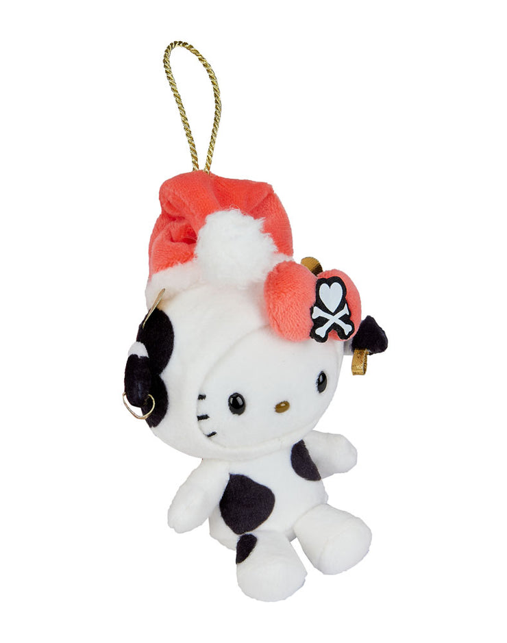 tokidoki x Hello Kitty and Friends