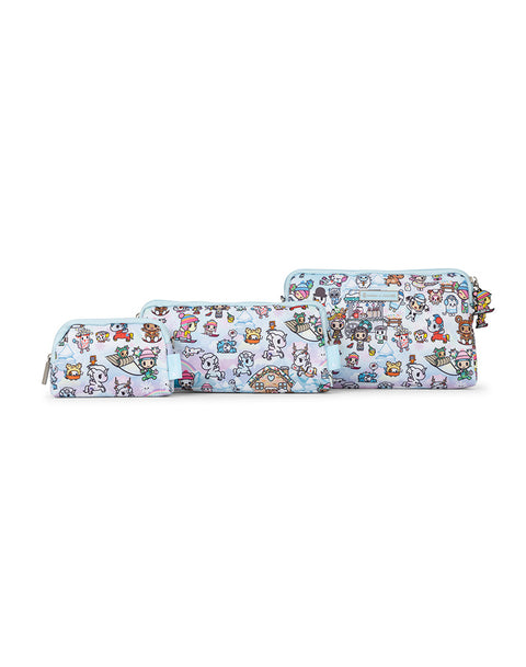tokidoki x JuJuBe