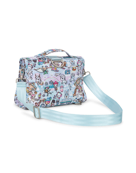 tokidoki x JuJuBe