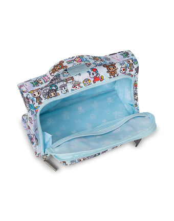 tokidoki x JuJuBe