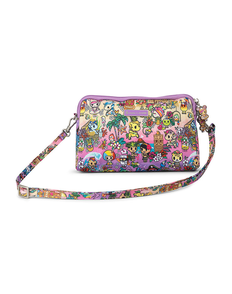 tokidoki x JuJuBe