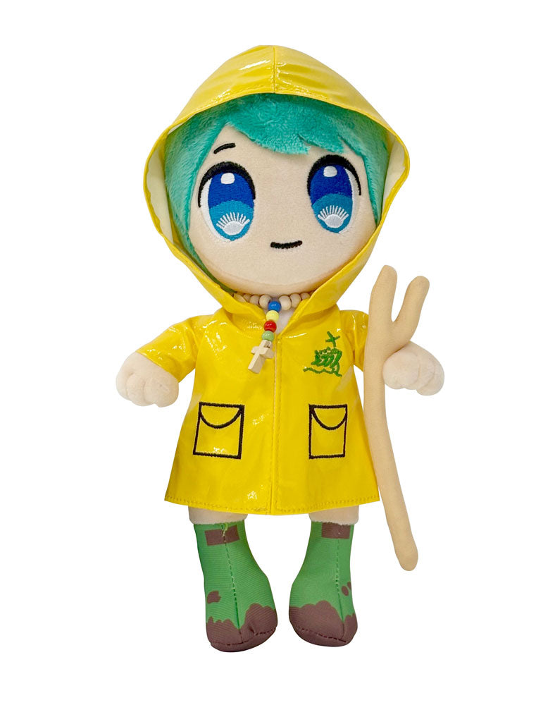 Luce Plush – tokidoki