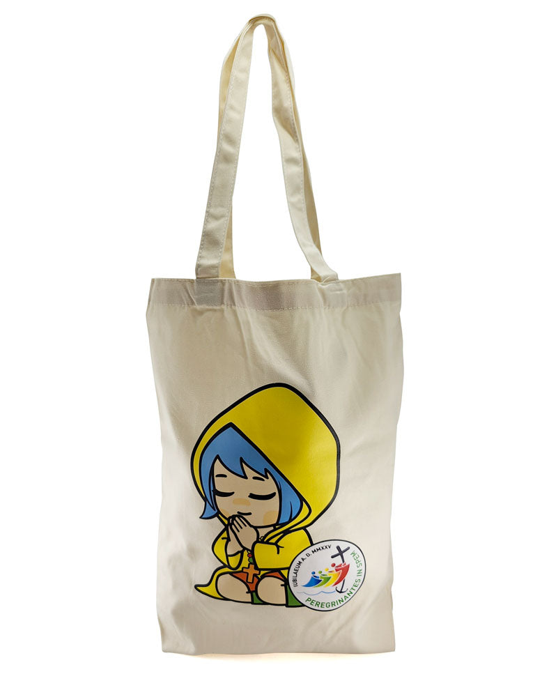 Luce Praying Tote – tokidoki