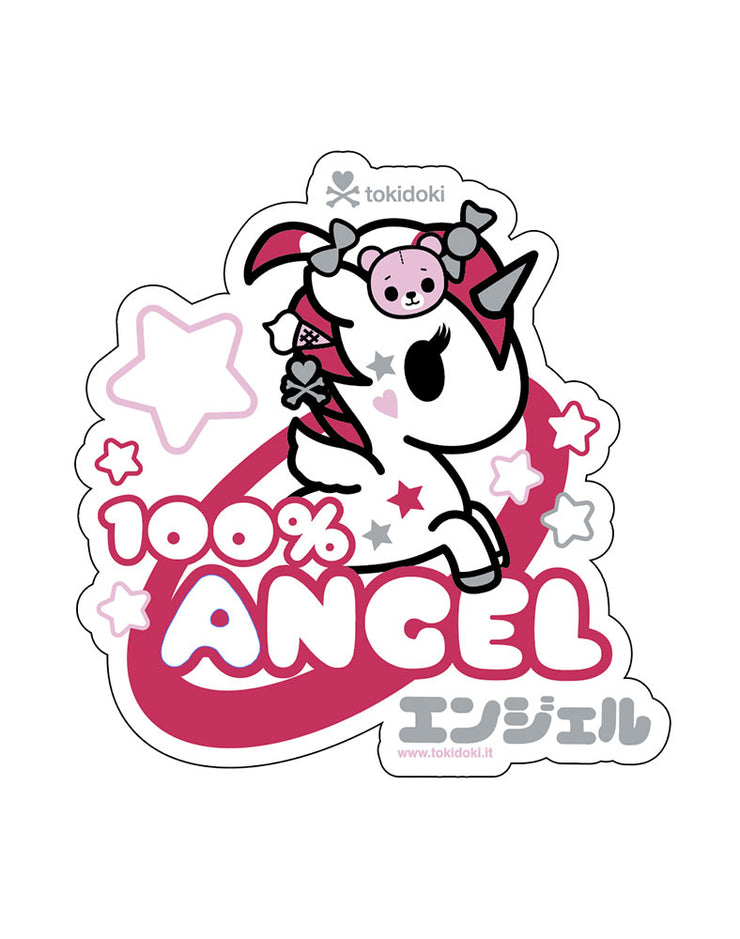 Stickers – tokidoki