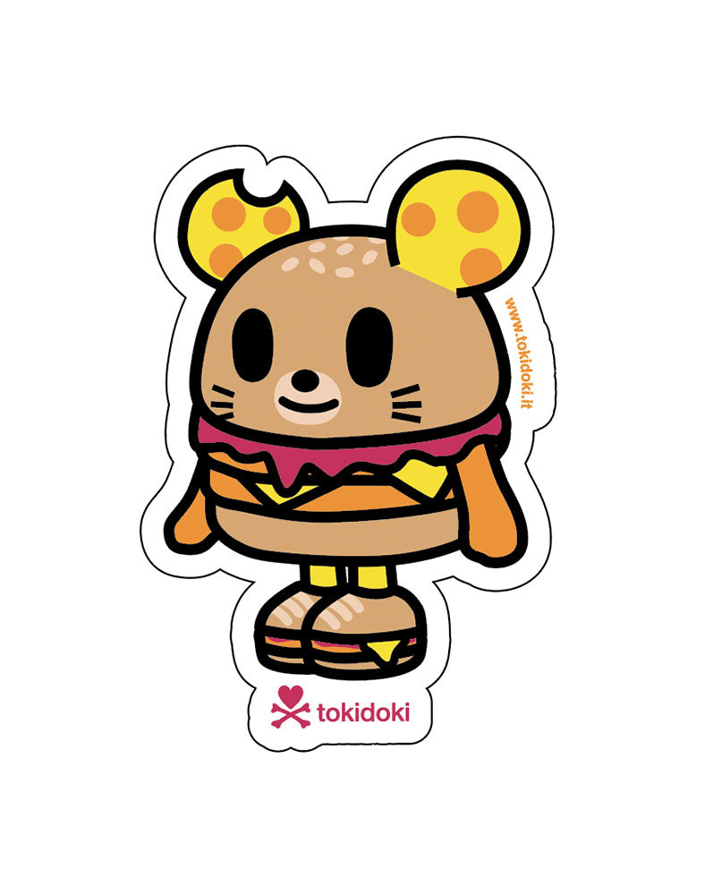 Stickers – tokidoki