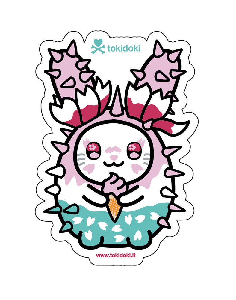 Stickers – tokidoki
