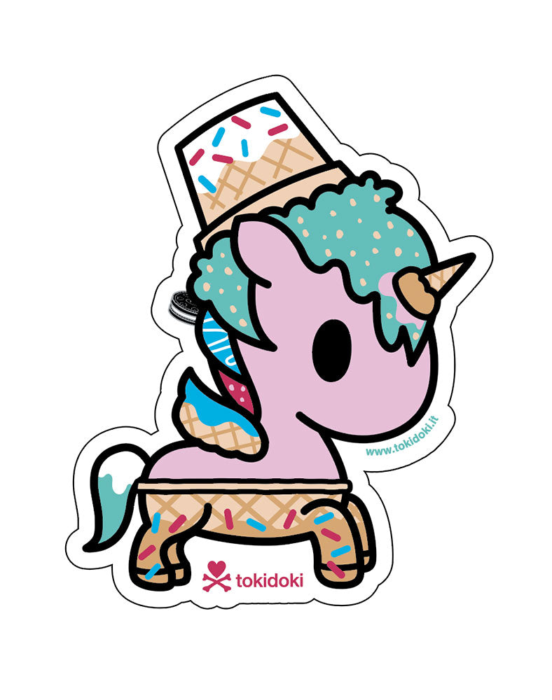 Stickers – tokidoki